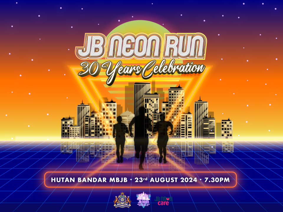 JB NEON RUN 2024